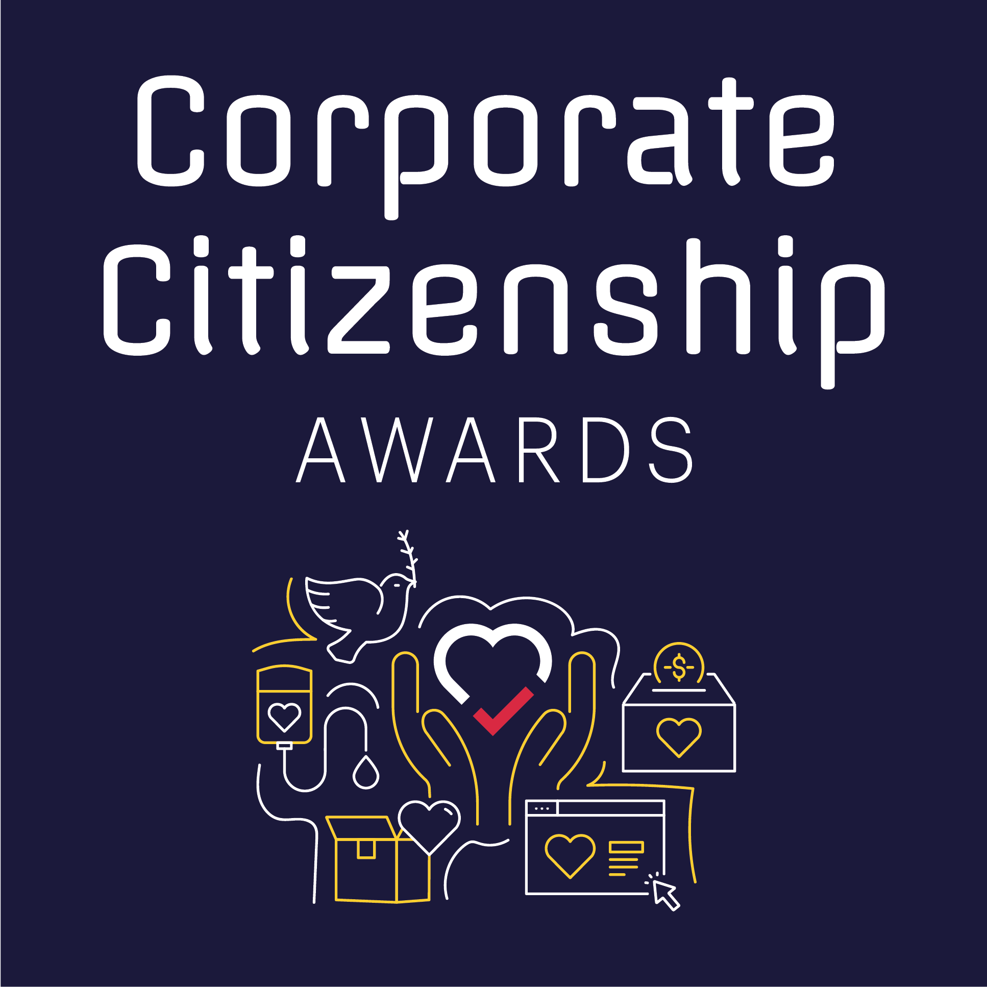 GBQ Named Corporate Citizenship Award Honoree | GBQ CPAs